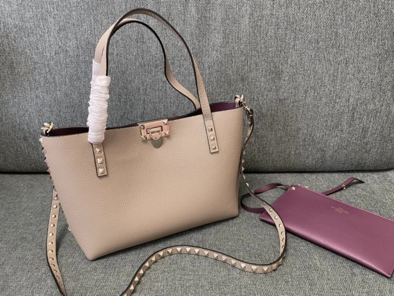 Valentino Shopping Bags