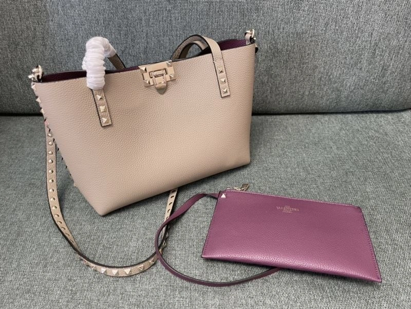 Budget-friendly Valentino Shopping Bags