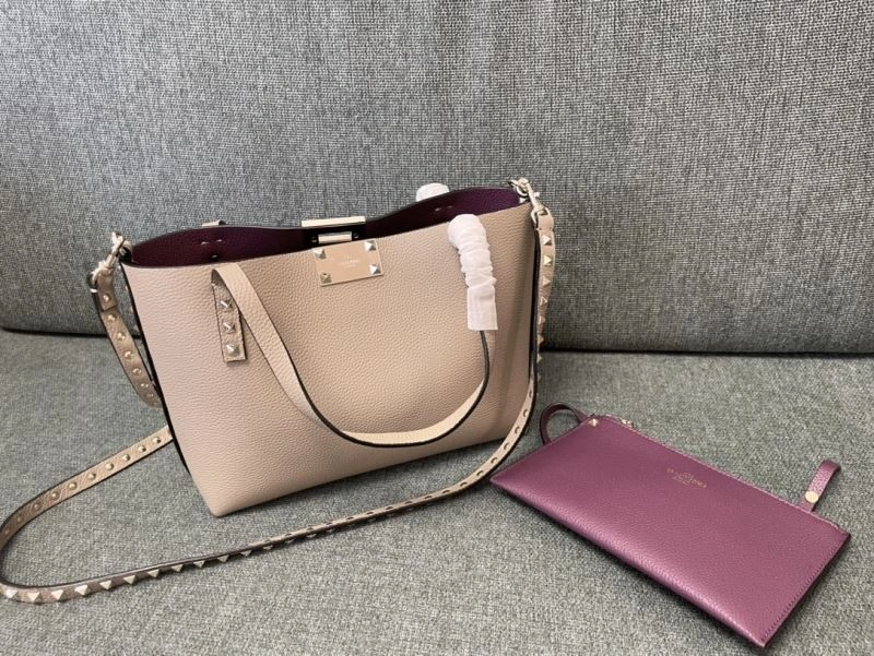 Budget-friendly Valentino Shopping Bags