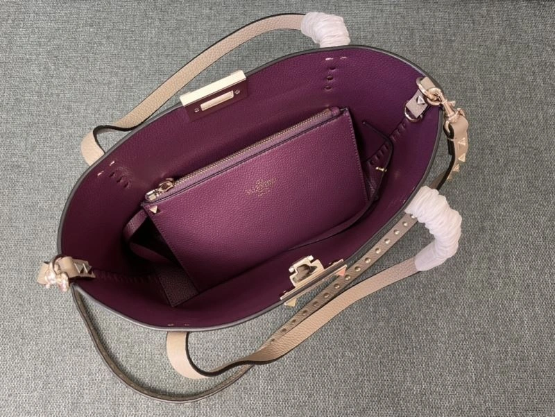 Budget-friendly Valentino Shopping Bags