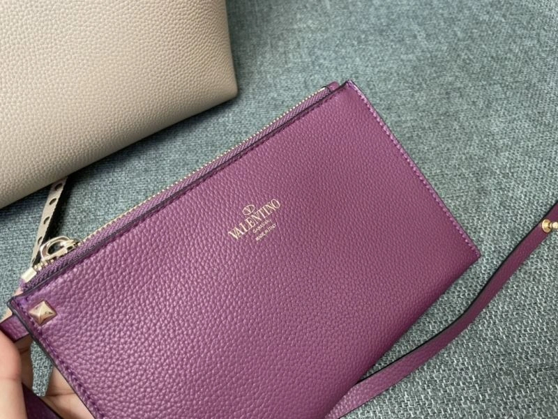 Budget-friendly Valentino Shopping Bags