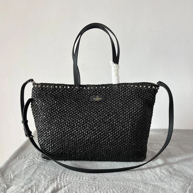Valentino Shopping Bags