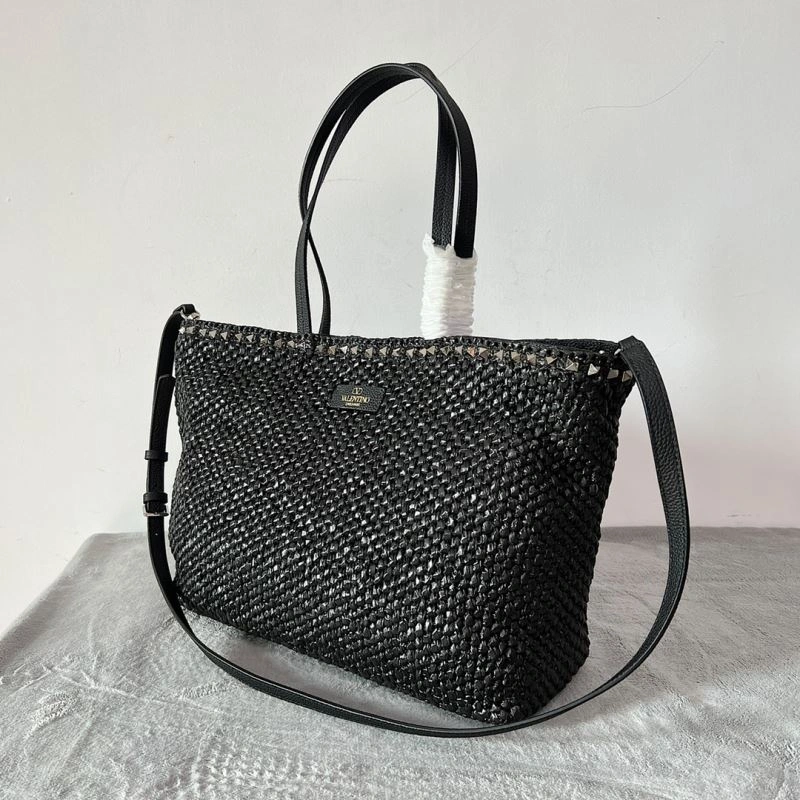 Indistinguishable Valentino Shopping Bags