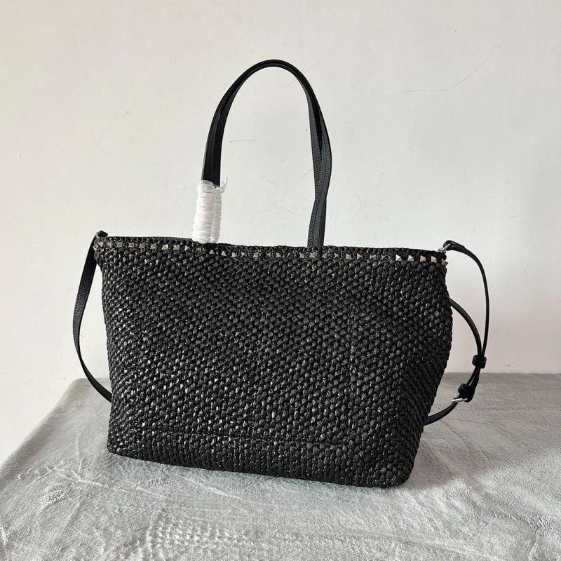 Indistinguishable Valentino Shopping Bags