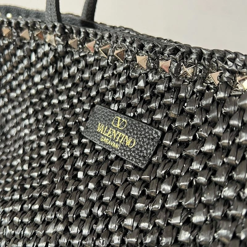 Indistinguishable Valentino Shopping Bags