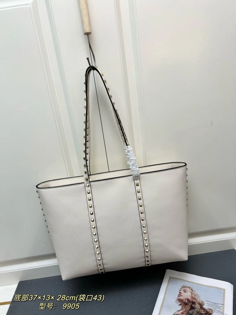 Valentino Shopping Bags