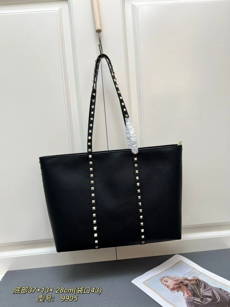Valentino Shopping Bags
