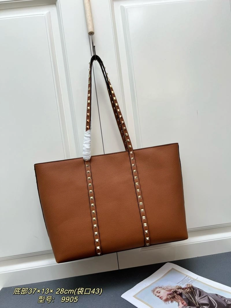 Real Valentino Shopping Bags