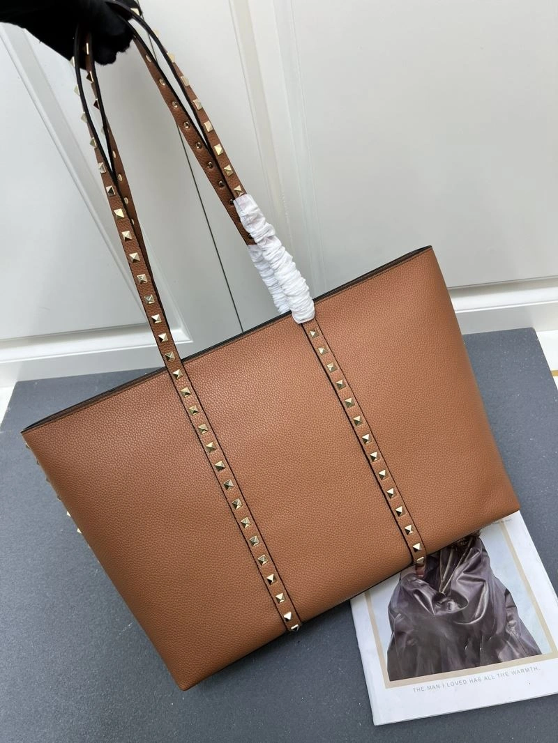Real Valentino Shopping Bags