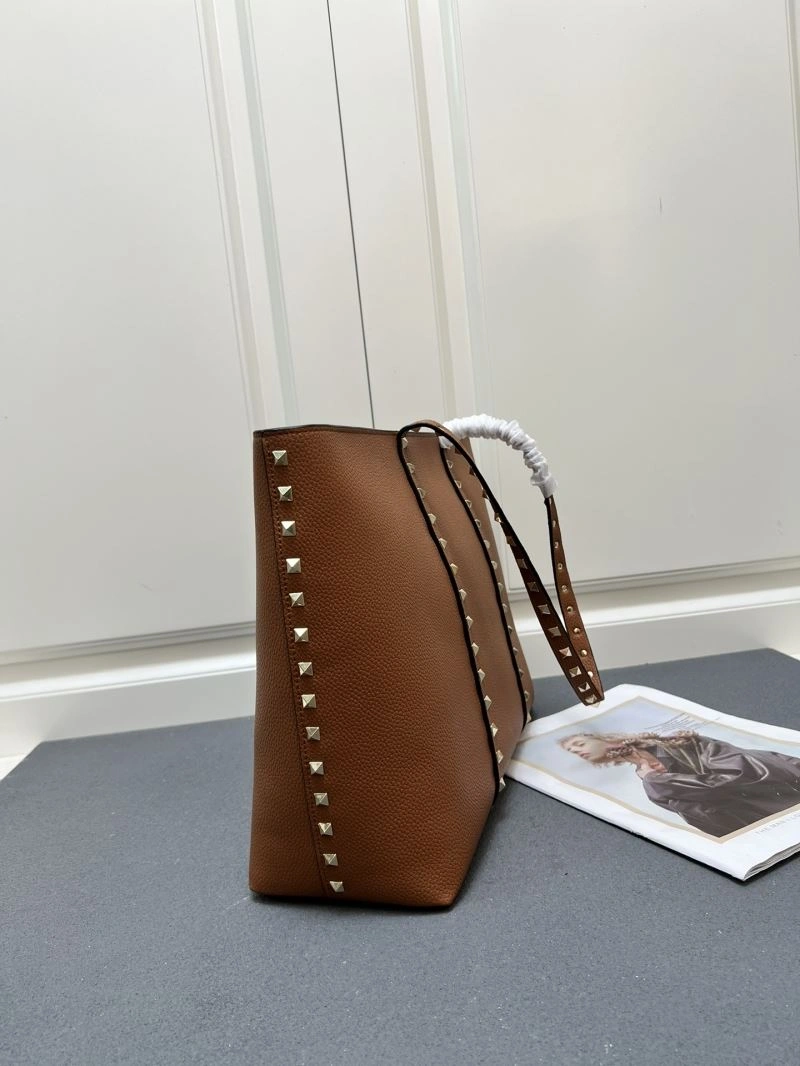 Real Valentino Shopping Bags
