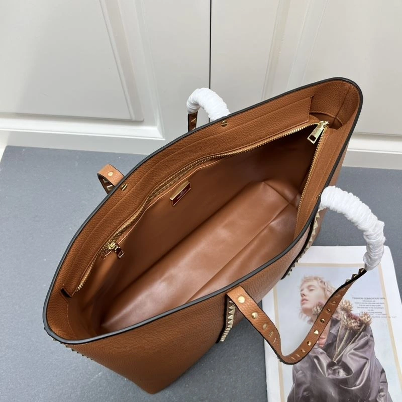 Real Valentino Shopping Bags
