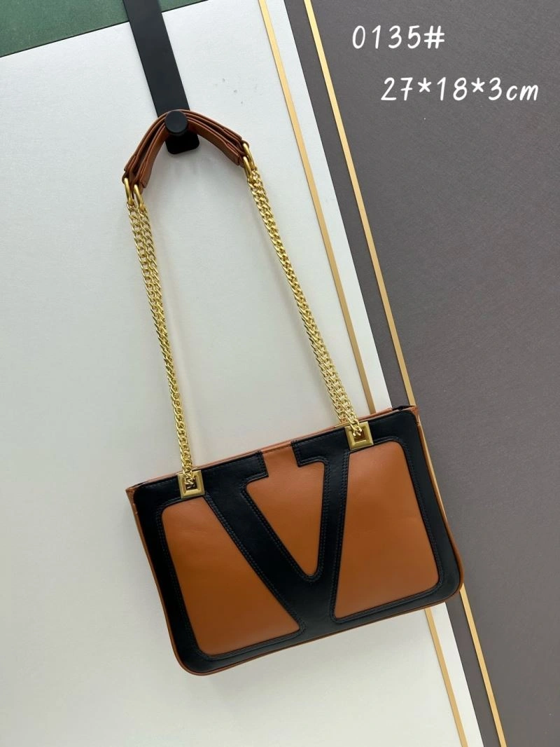 Valentino Shopping Bags
