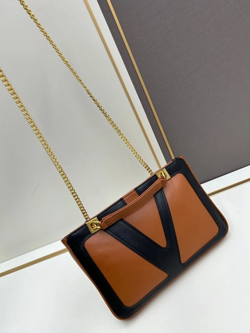 Original Valentino Shopping Bags