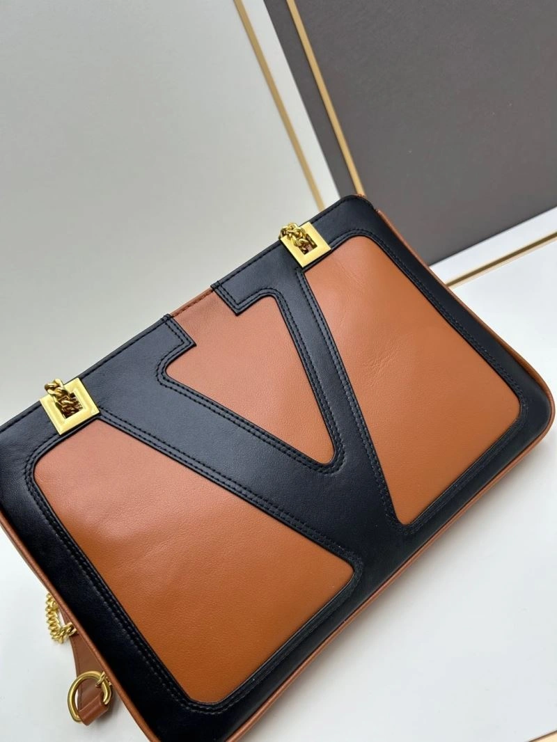 Original Valentino Shopping Bags