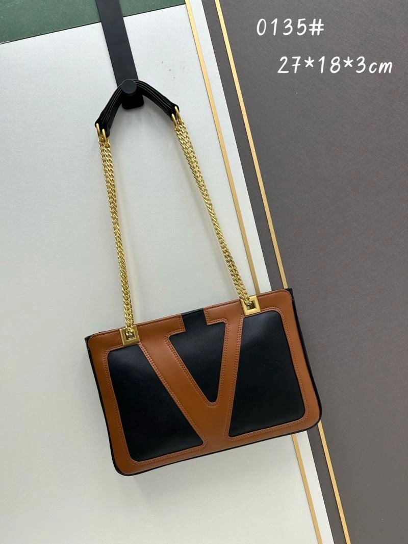 Valentino Shopping Bags