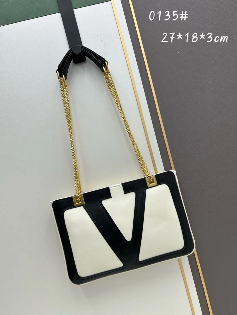 Valentino Shopping Bags