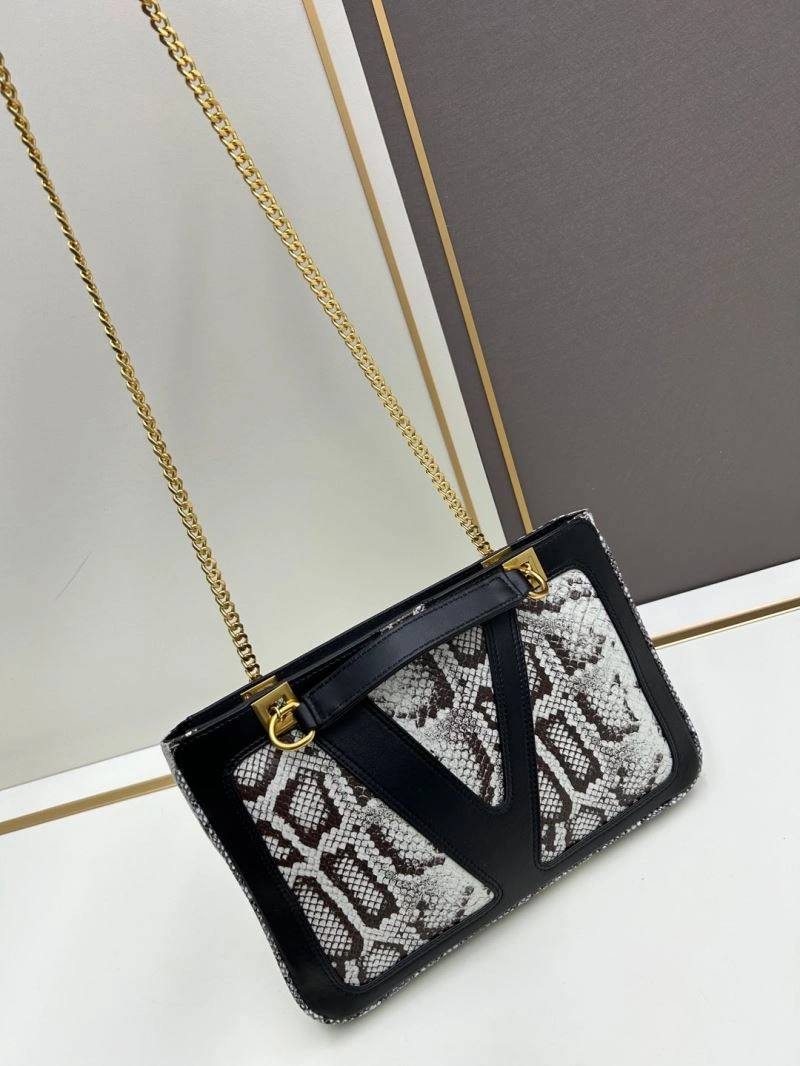 Reasonably priced Valentino Shopping Bags