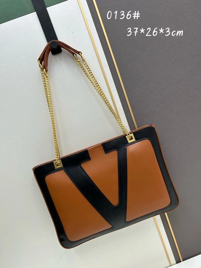Valentino Shopping Bags