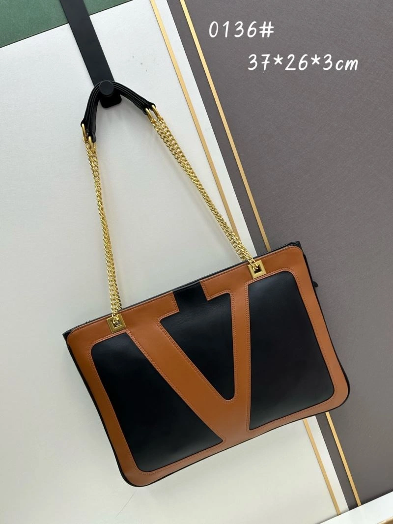 Valentino Shopping Bags