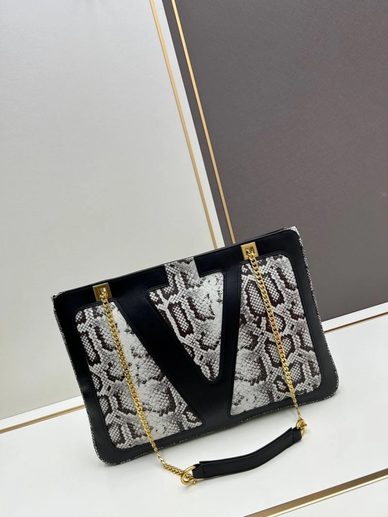 Budget-friendly Valentino Shopping Bags