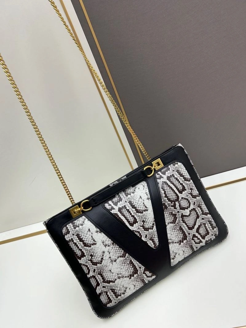 Budget-friendly Valentino Shopping Bags