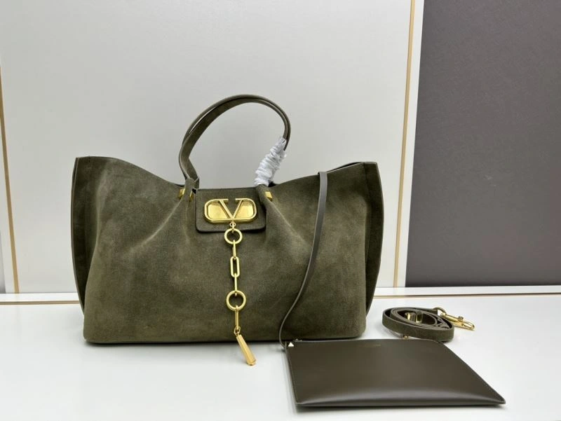 Indistinguishable Valentino Shopping Bags