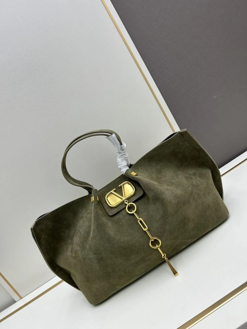 Indistinguishable Valentino Shopping Bags