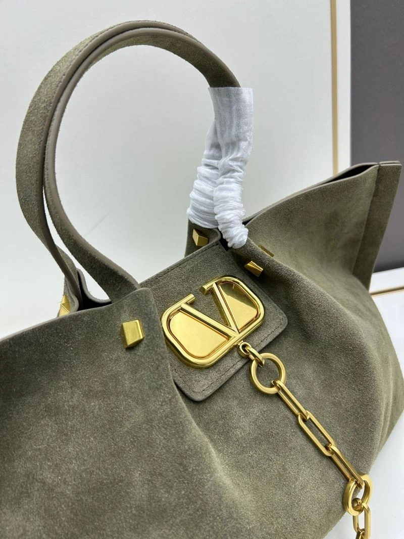 Indistinguishable Valentino Shopping Bags
