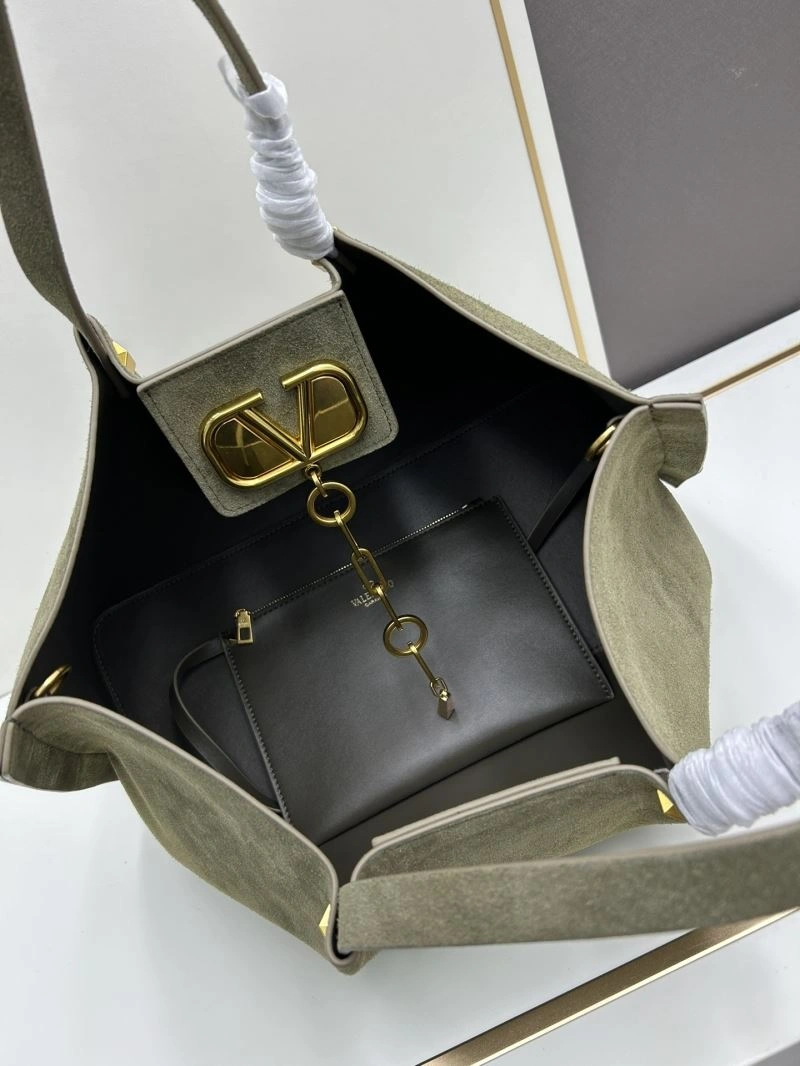 Indistinguishable Valentino Shopping Bags