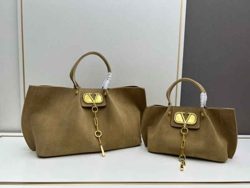Valentino Shopping Bags
