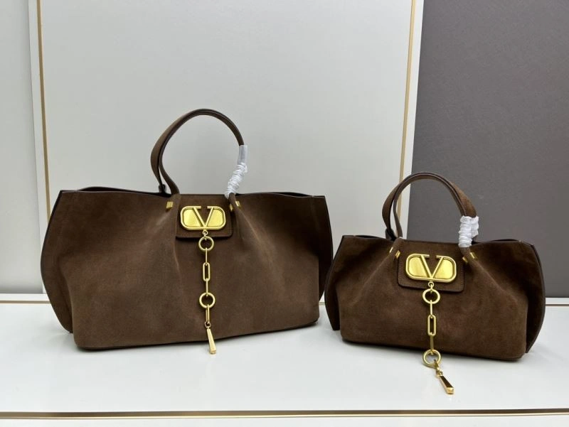 Valentino Shopping Bags