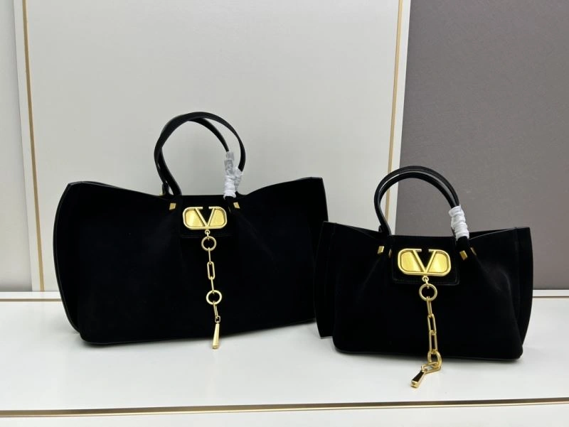 Valentino Shopping Bags