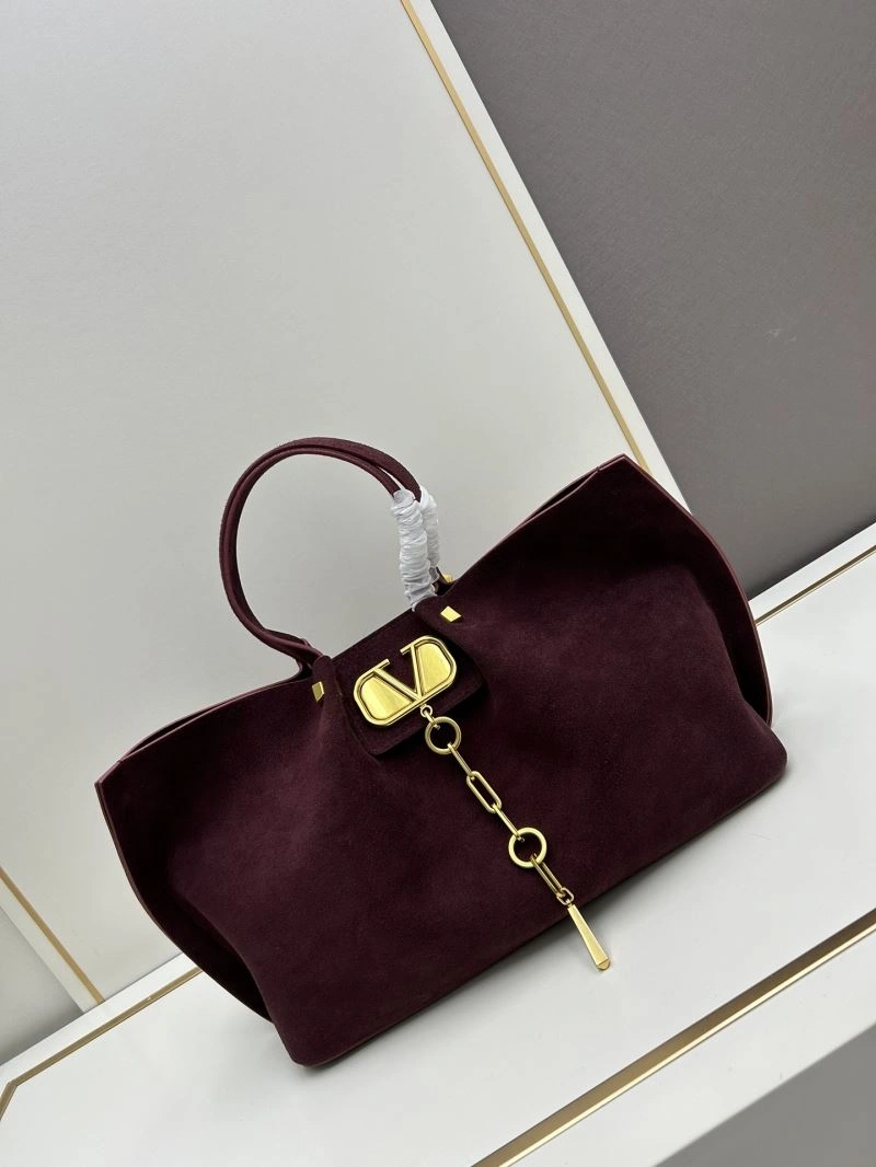 Indistinguishable Valentino Shopping Bags