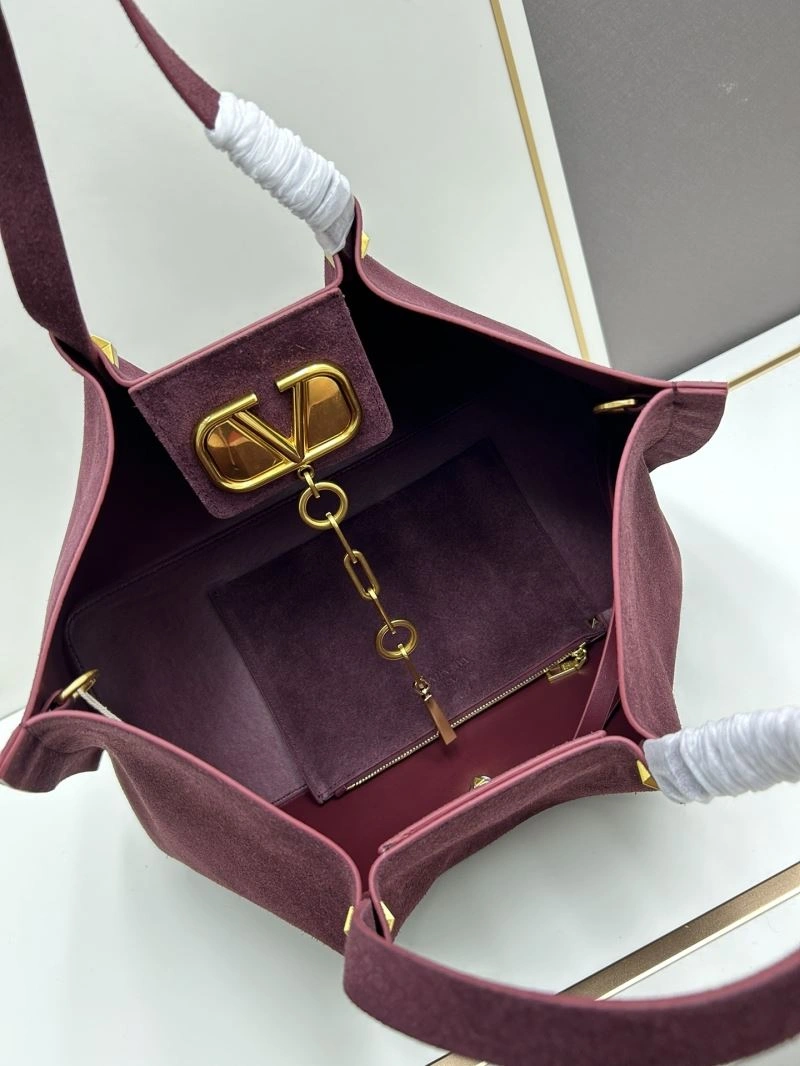 Indistinguishable Valentino Shopping Bags