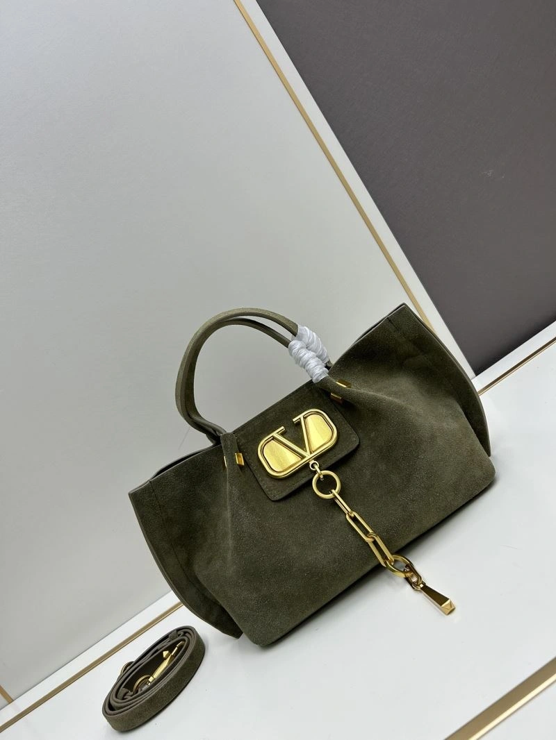 Valentino Shopping Bags