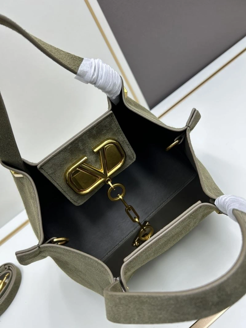 Precise copy Valentino Shopping Bags