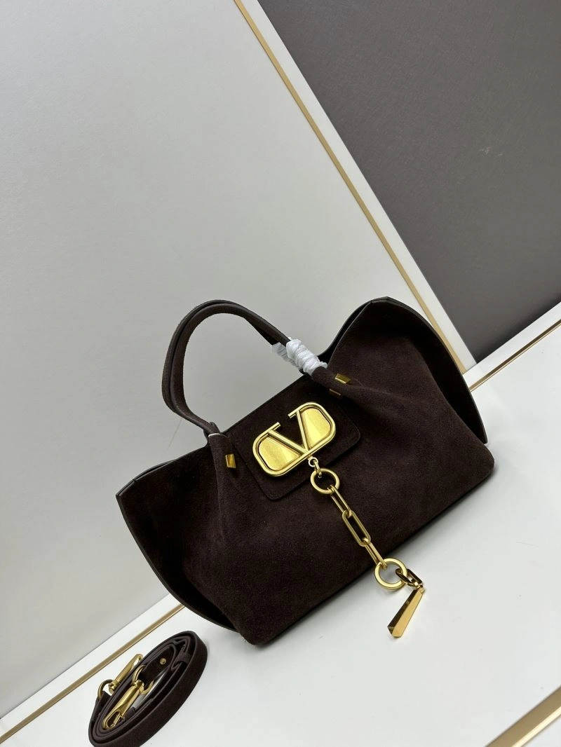 Valentino Shopping Bags