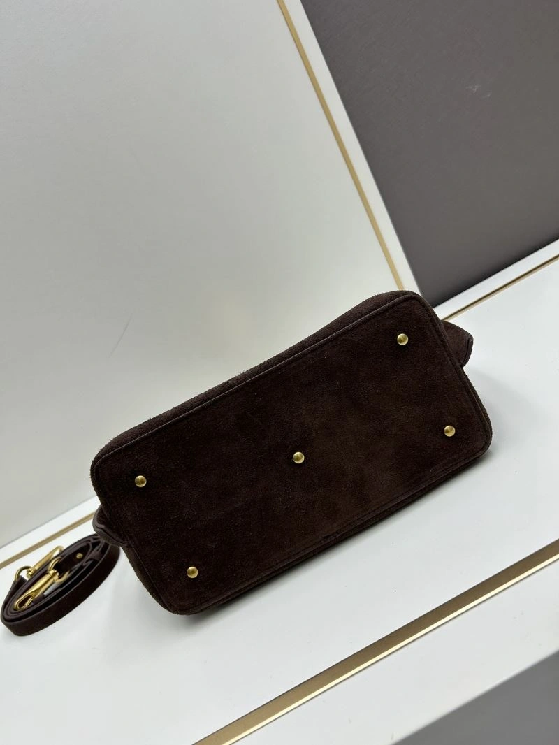 Brand-authenticated Valentino Shopping Bags