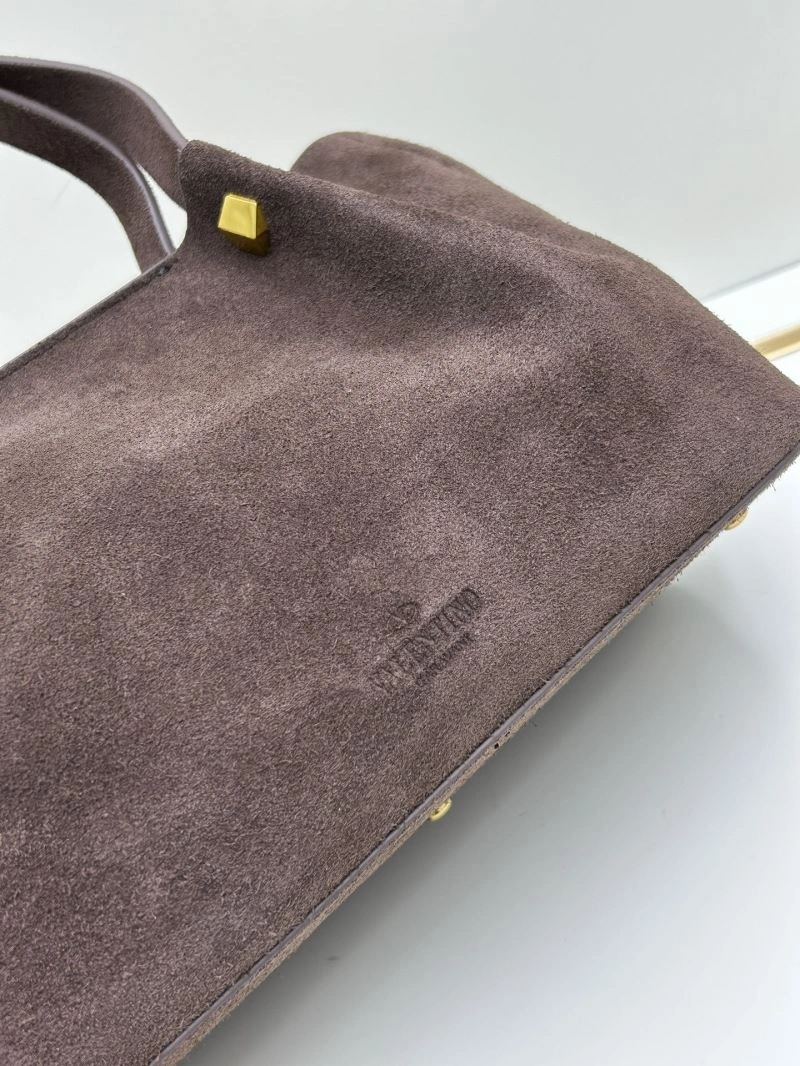 Brand-authenticated Valentino Shopping Bags