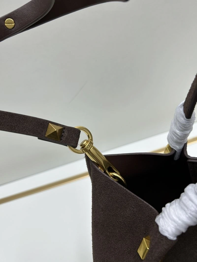 Brand-authenticated Valentino Shopping Bags