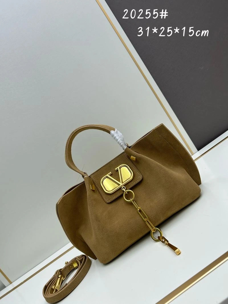 Valentino Shopping Bags