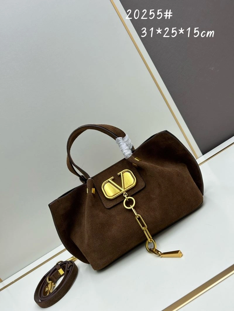 Valentino Shopping Bags