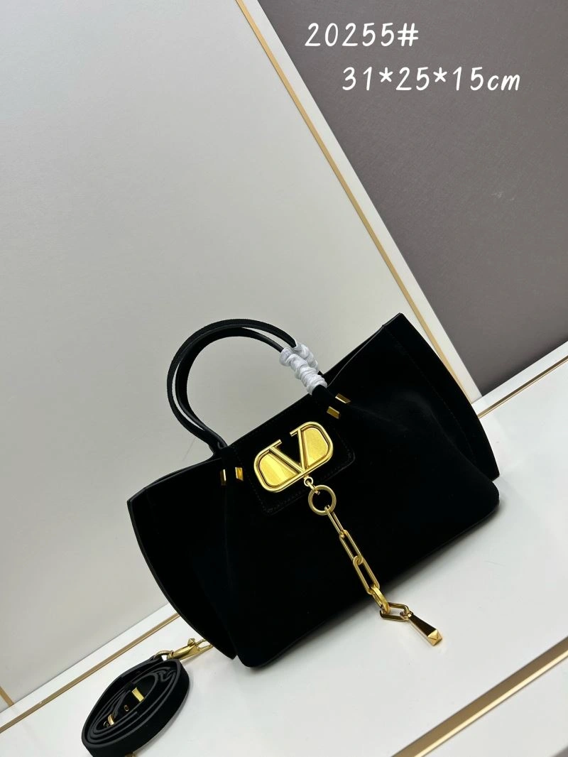 Valentino Shopping Bags