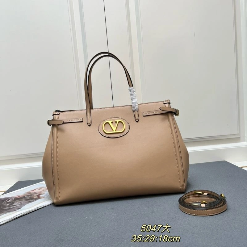 Valentino Shopping Bags
