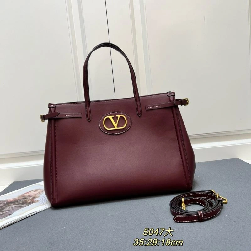 Valentino Shopping Bags
