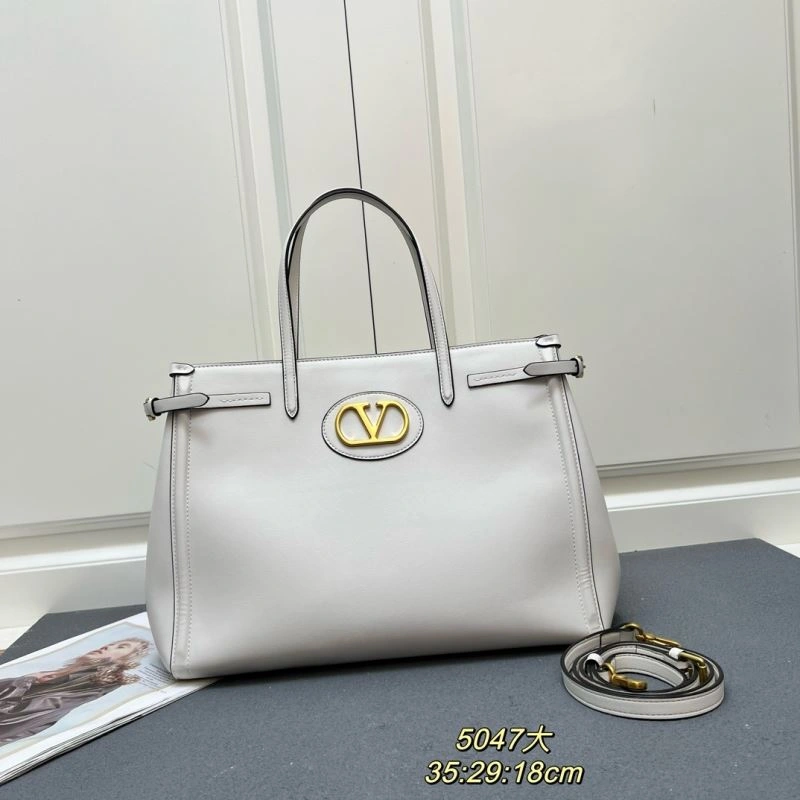 Valentino Shopping Bags