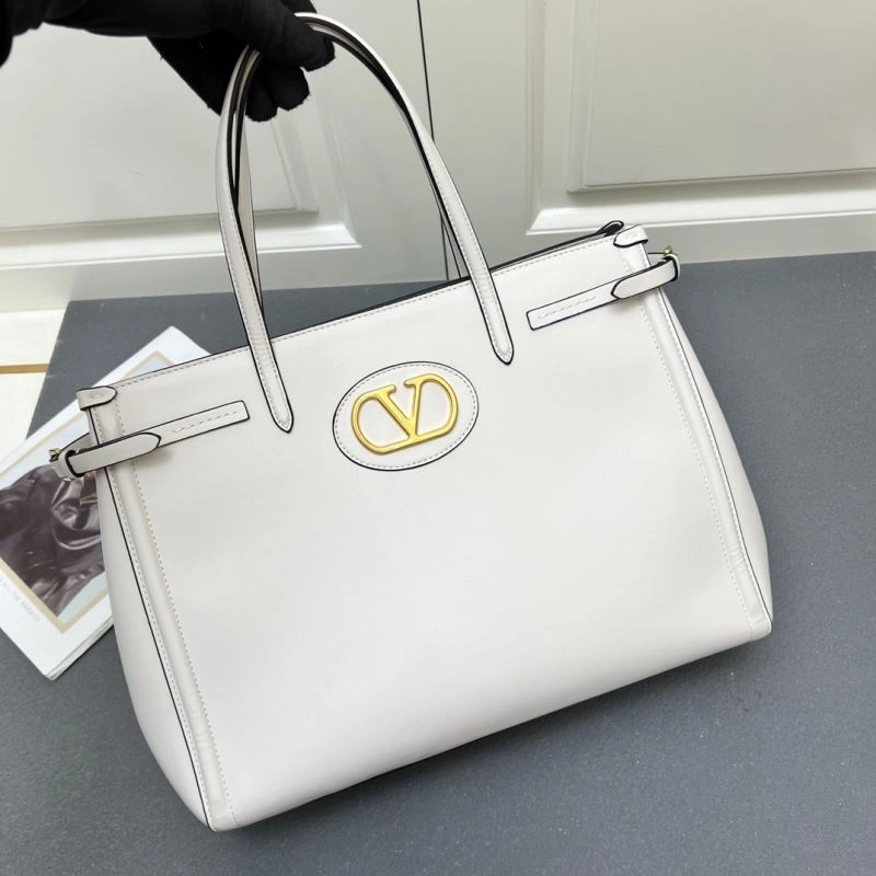 Real Valentino Shopping Bags