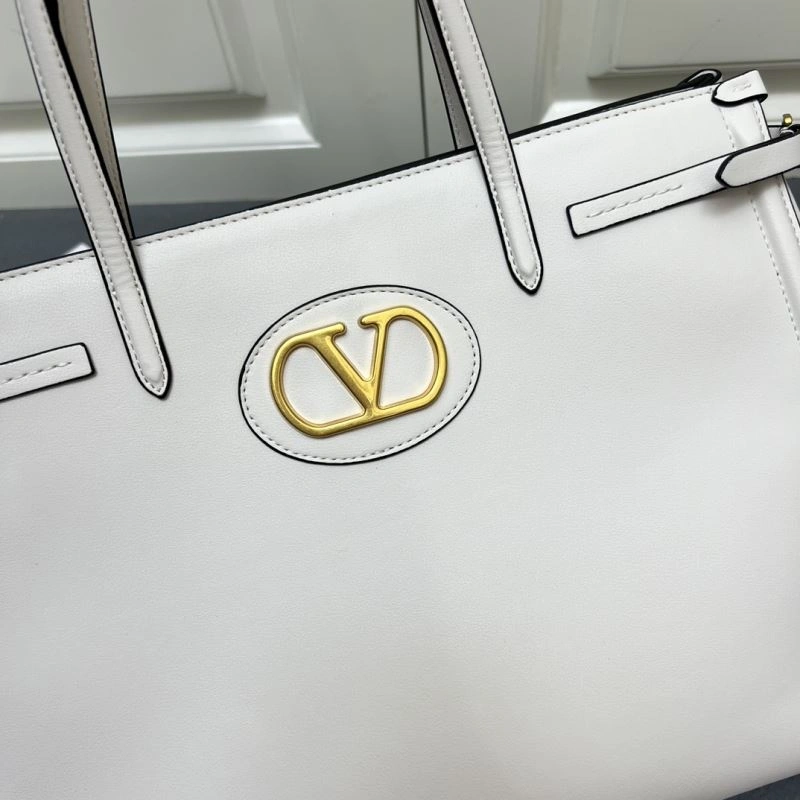 Real Valentino Shopping Bags
