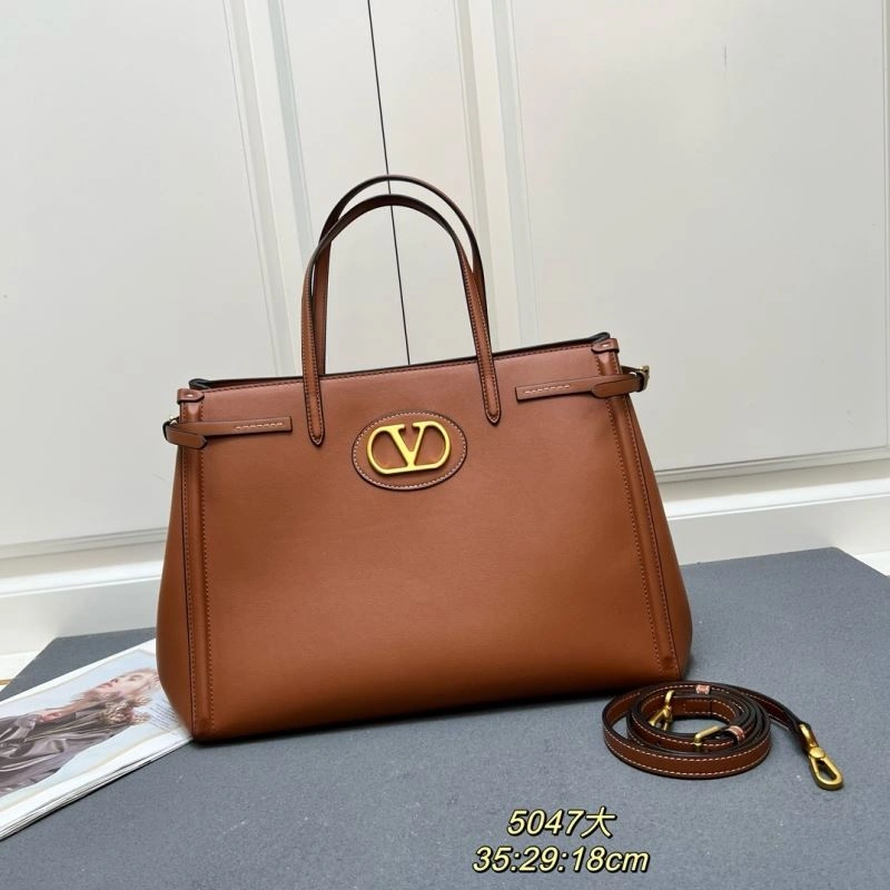 Valentino Shopping Bags