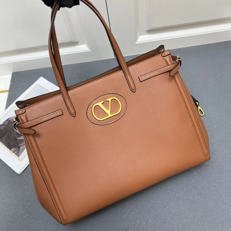 Original Valentino Shopping Bags